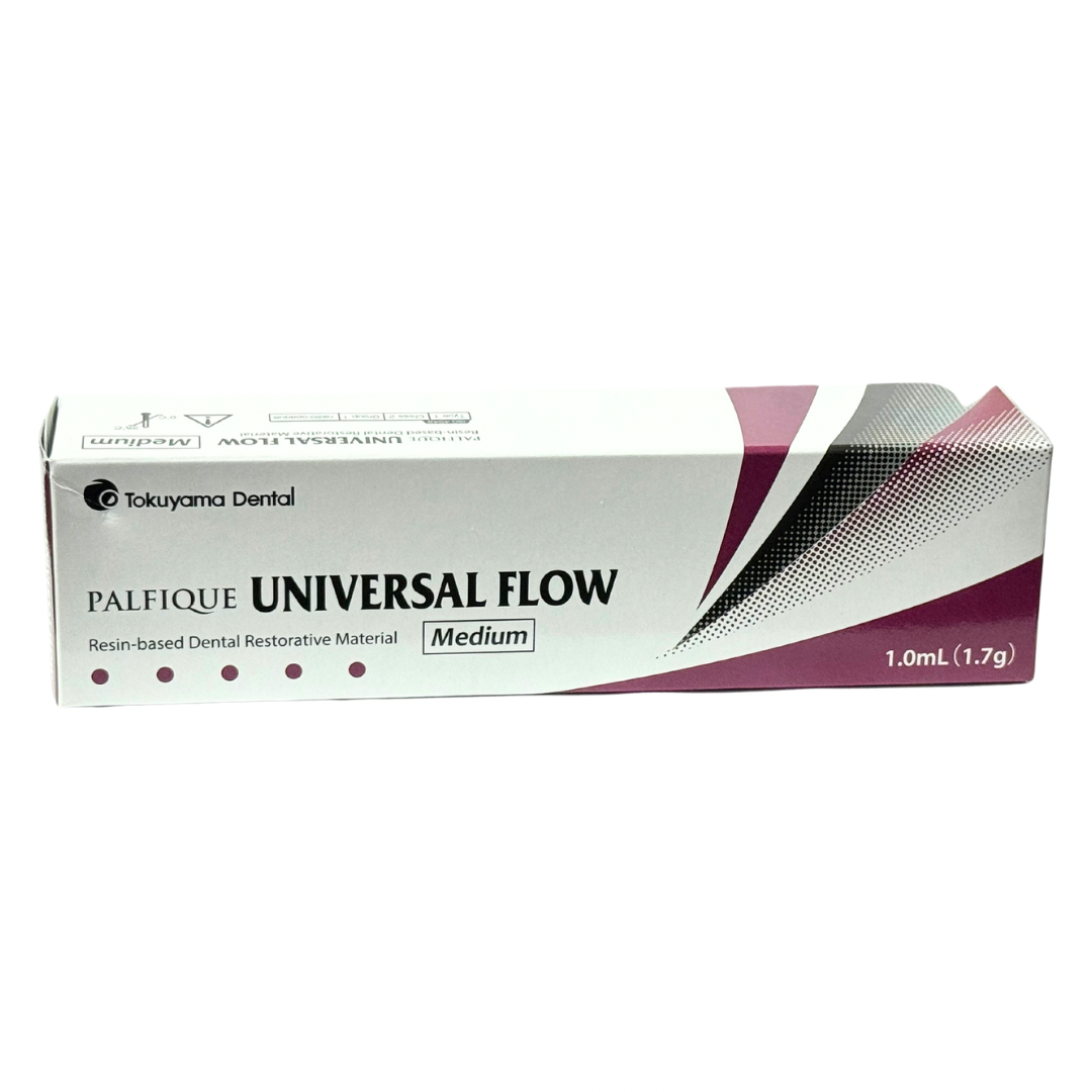 Resina Fluida Universal Flow Jeringa 1ml Tokuyama