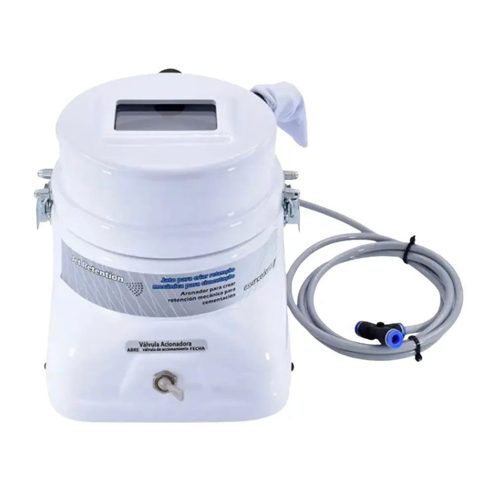 Microarenador Coronas Essence Dental