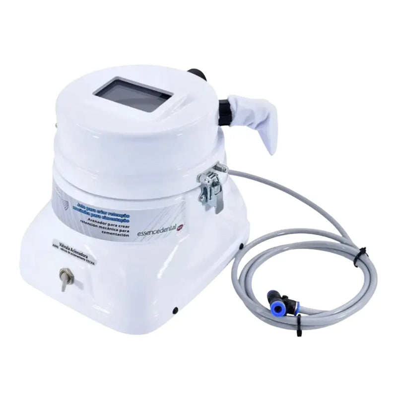 Microarenador Coronas Essence Dental