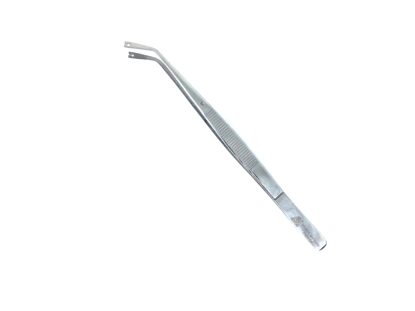 Pinza Corn Sutura 15cm 6b Invent (6B 360)