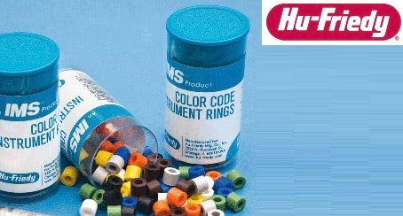 Codificador 50 pz Hu-Friedy