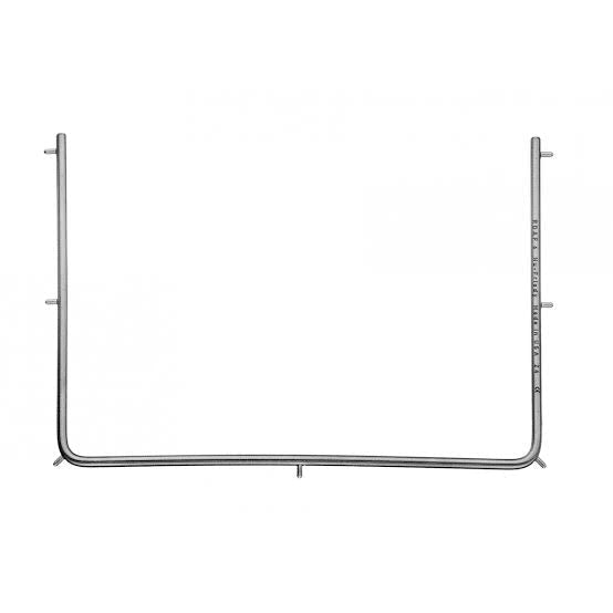 Arco Young Adulto Metalico 6b Invent (6B 043)