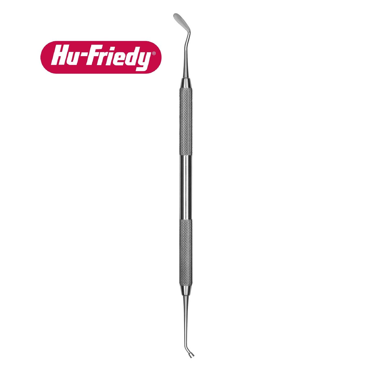 Espatula Woodson #2 resina PFIWDS2 Hu-Friedy