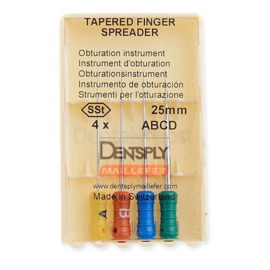 Finger Spreader 010-040 Maillefer